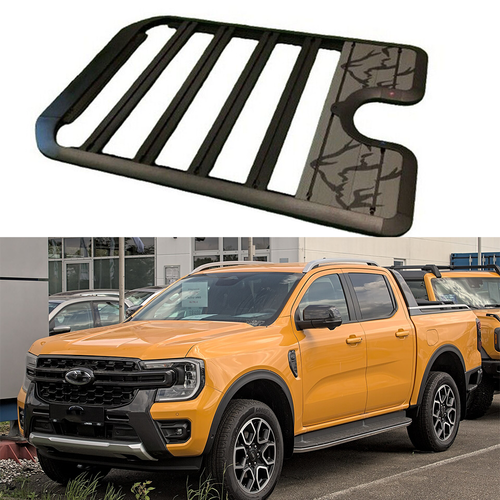 Expedition Roof Rack Fits For Ford Ranger 2023-2025 Roof Basket Tent ...