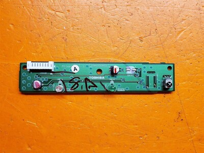⭐️⭐️⭐️⭐️⭐️ TV IR LED Sensor Board V28A00059603 PE0440A-3 | eBay
