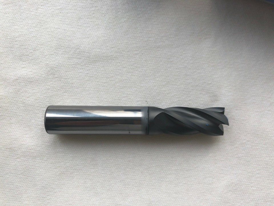 SP3 Diamond Cutting Tools End Mill 1/2 x 1 x 3 4 FL SEM 12017 | eBay