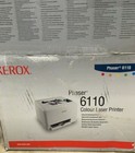 Xerox Phaser 6110 Colour Laser Printer | eBay