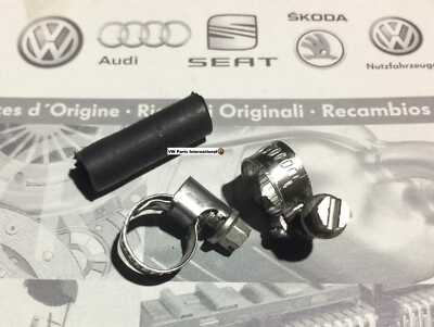 VW Golf MK4 R32 GTI 1.8T Windscreen Washer Fluid Hose Pipe Connector ...