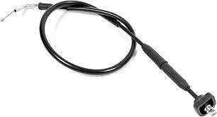 Kawasaki OEM 03-06 KFX50 Throttle Cable 54012-S015 | eBay