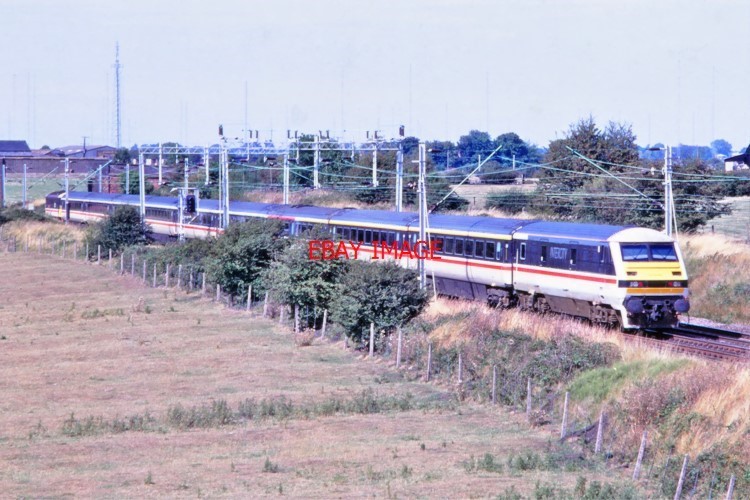 PHOTO IC225 NEAR YORK 1990S | eBay