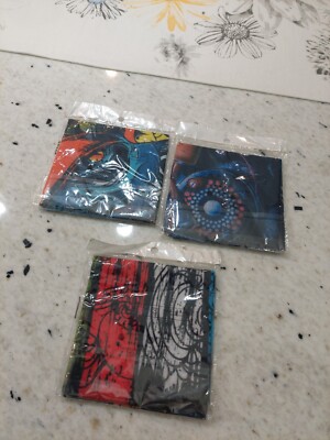 3 PCS Gator Face Mask Men Reusable Cloth Neck Gaiter Face Mask - 🔥🔥 | eBay