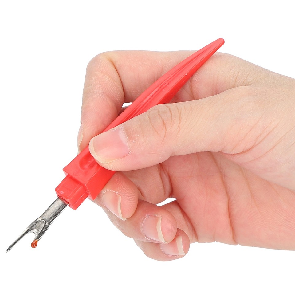 Sewing Seam Ripper Kit Handy Stitch Tool For Opening Removing Threads ...