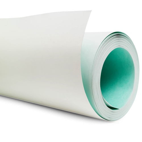Manila Paper Roll for Pattern Making - 2X (0.11") Thick, White and ...