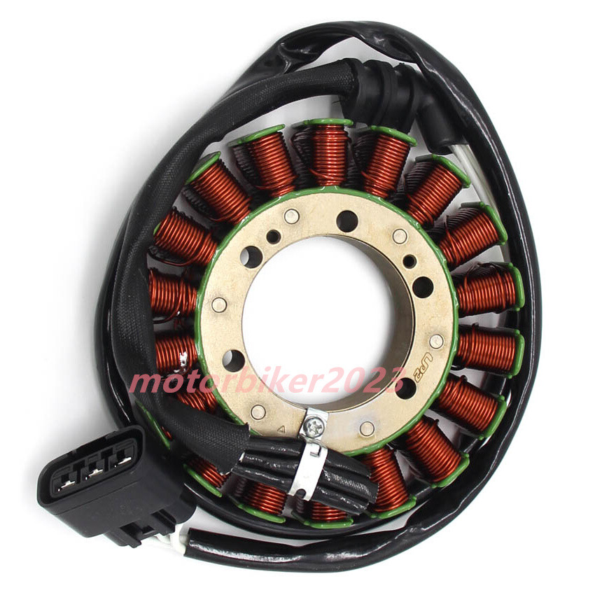 For Yamaha Alternator Magneto Stator Coil FJR1300 FJR1300A FJR1300ES ...