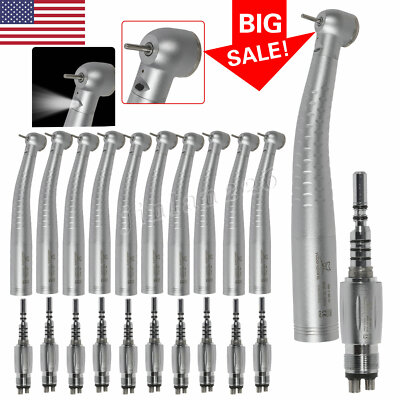 Dental Delivery Units- Control - 5-Hole Handpiece Connections