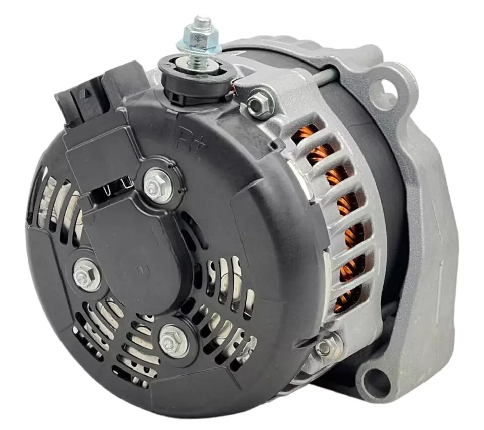 OEM GM 170amp Alternator For 2015-2020 Tahoe Escalade Yukon Camaro ...
