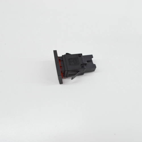 NEW VW TOUAREG 7L HAZARD WARNING BUTTON 7L6953235A3X1 ORIGINAL 7L6-953 ...