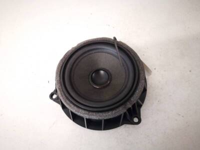 9286367 65139286367 Speaker (audio) for BMW X5 UK1824004-49 | eBay UK