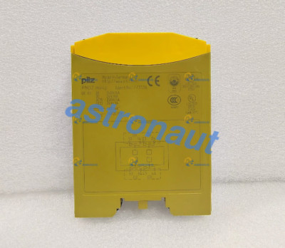 New In Box PILZ PNOZ MO4P 773536 Safety Relay Expansion Module# | eBay