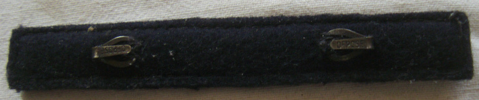 Plc092 - Wardrobe 3 Ribbons - Opex Ex-Yugoslavia | eBay
