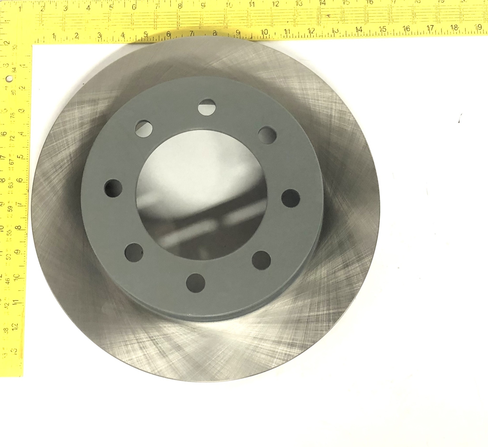 Silent Stop Front Brake Disc Rotor SB-780143 NOS | eBay