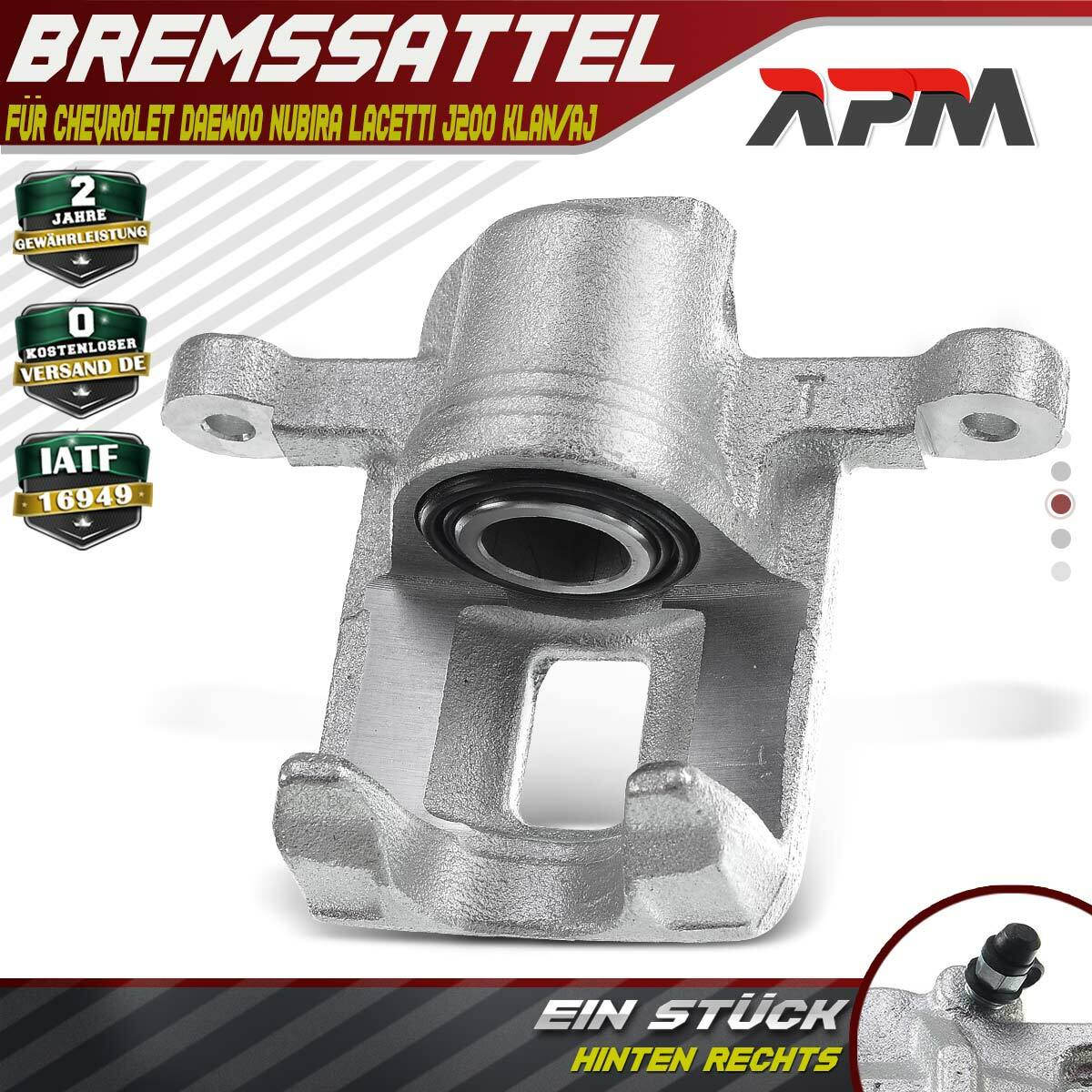 Daewoo Nubira Typ J150 Alle Modelle, Neuheiten, Tests & Fahrberichte ...