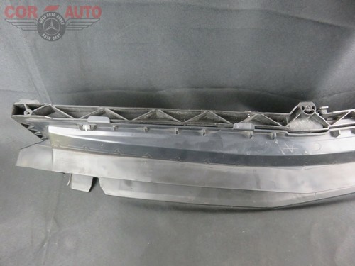 Mercedes A220 Radiator Support Air Duct Segment Front Lower 19 21 ...