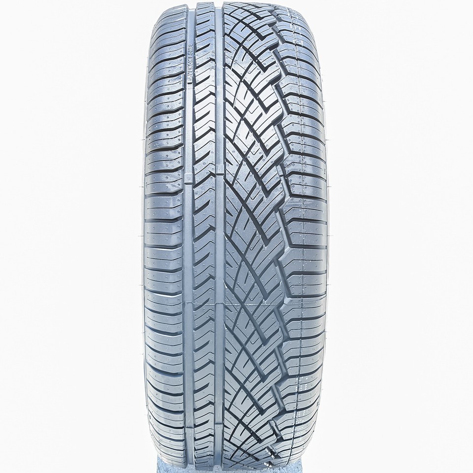 4 Tires Venom Power Covert Grip ASP 305/45R22 118V XL AS A/S ...