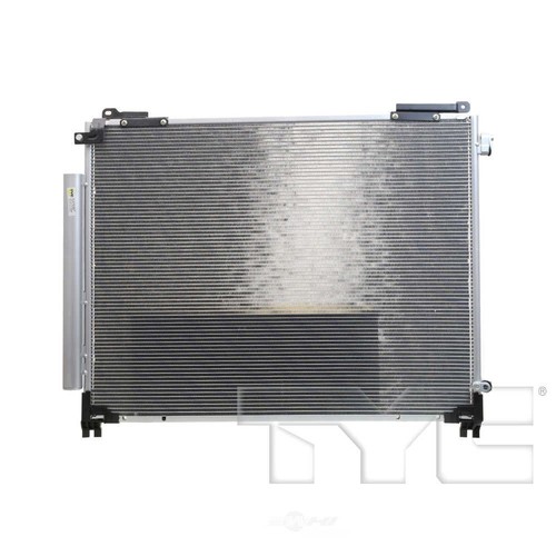 A/C Condenser TYC 30134 fits 19-22 Subaru Ascent 2.4L-H4 762405776170| eBay