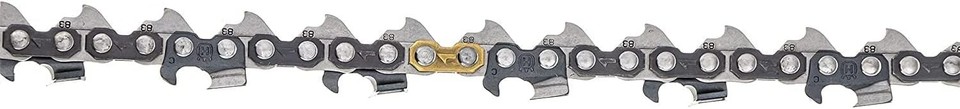 Husqvarna 585550072 X-Cut C83 20" Full Chisel Chain 3 8" Pitch .050 ...