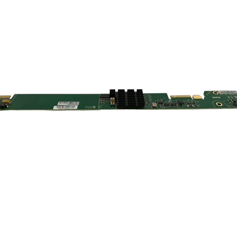 Supermicro Backplane LGA 2011 x8d x9d RAID 0 1 10 Support BPN-ADP-SAS2 ...