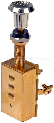 Dorman 86914 Push and Pull Switch | eBay
