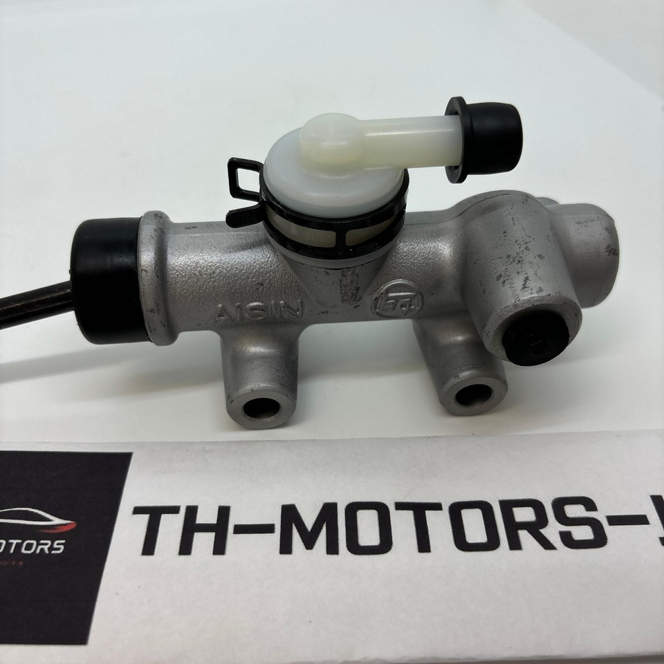 TOYOTA Genuine DYNA Clutch Master Cylinder Assy 31420-37142 | eBay