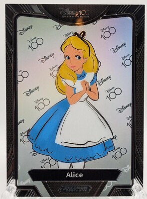 DISNEY TRADING CARDS 100 YEARS OF WONDER (PICK FROM LIST) | eBay