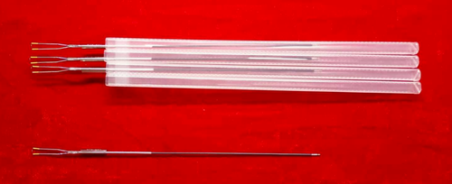 4pc Hysteroscopy Urology Bipolar Cutting Loop Electrodes 4mmx280mm ...