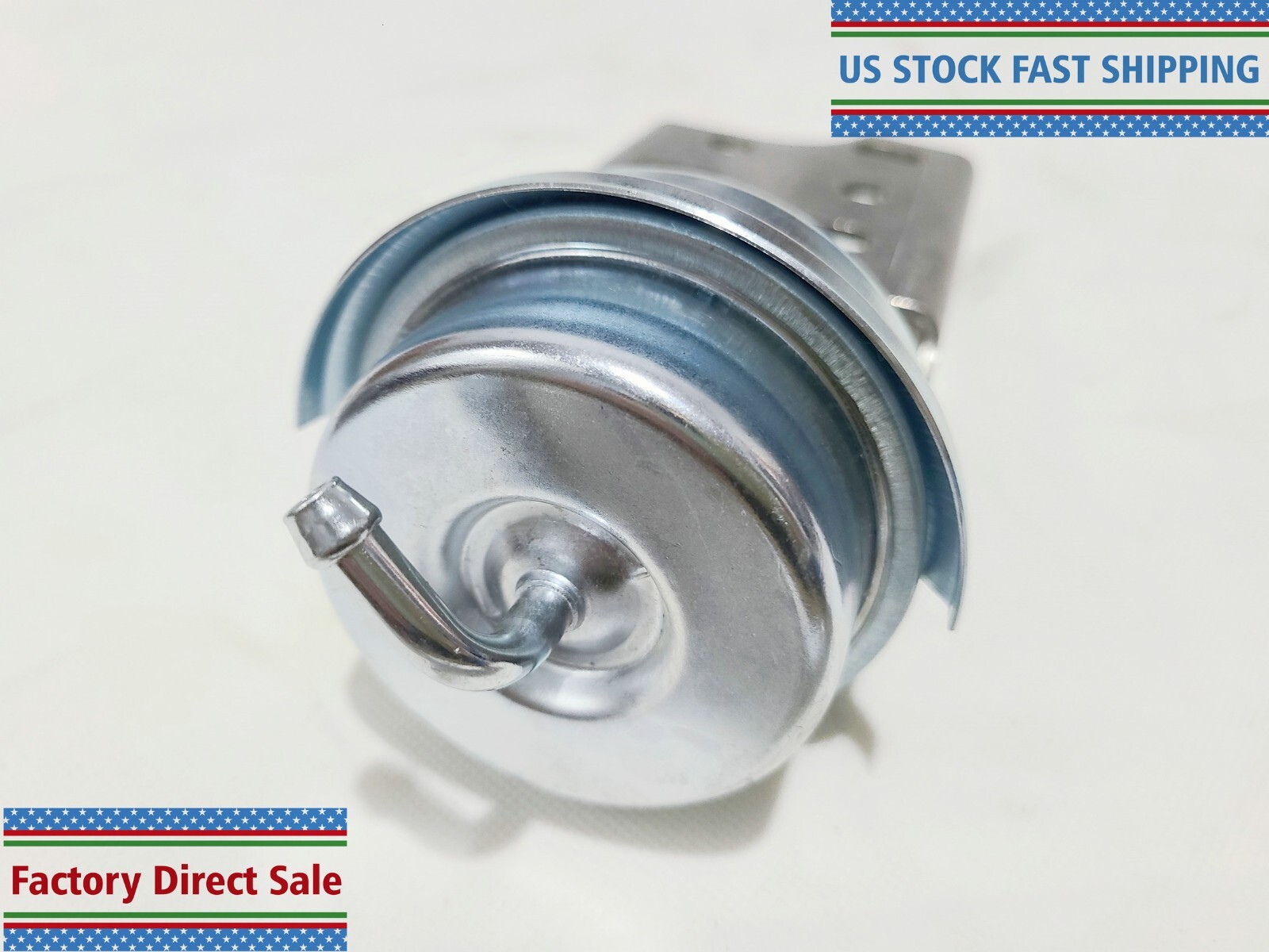 S410 Caterpillar C15 3406E Turbo Turbo Wastegate Actuator Adjustable ...