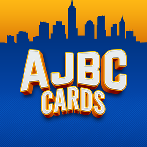 AJBC Cards | eBay Stores