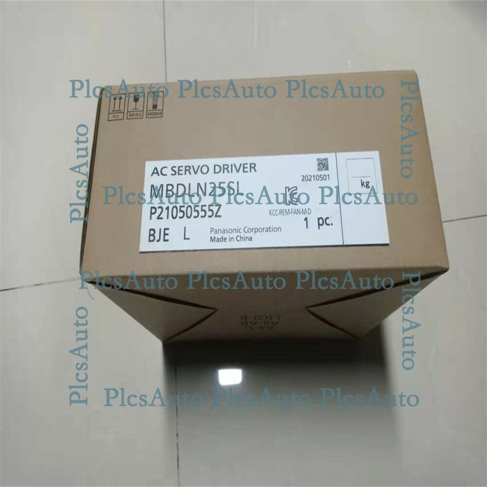 1PC Panasonic MBDLN25SL Linear Driver MBDLN25SL New Expedited Shipping ...