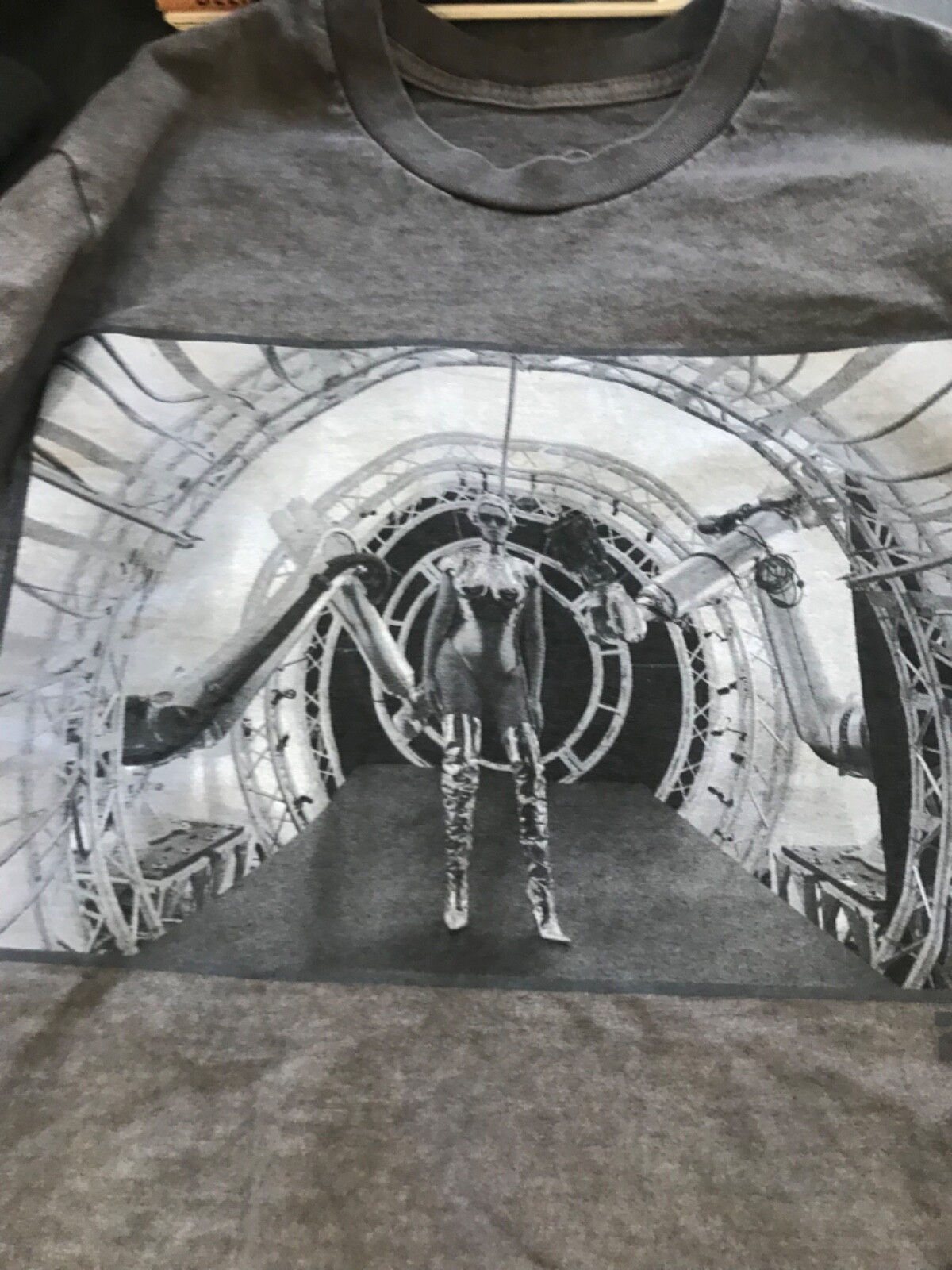 Beyonce Renaissance World Tour Official Merch Long Sl… - Gem