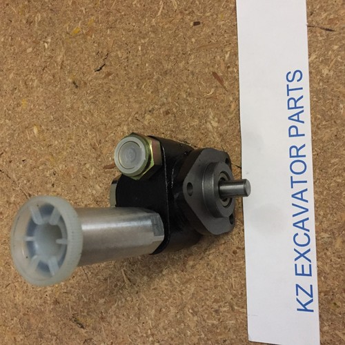 255-2969 2552969 FUEL FEED PUMP FITS CAT E312C E312CL 3064 | eBay