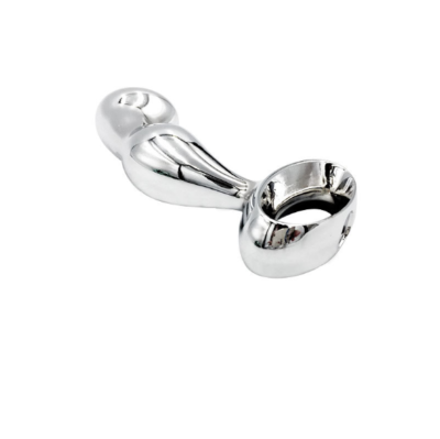 Stainless steel plug Hook With Ring | eBay