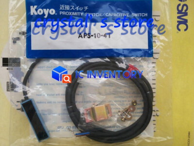 1PCS Brand New ones koyo proximity switch APS-10-4T | eBay