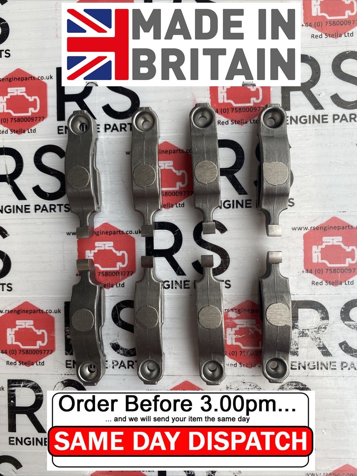 Rocker Arm valve train BMW 316i 318i 518i E30 E36 E34 M40 B16 M40 B18 1 ...