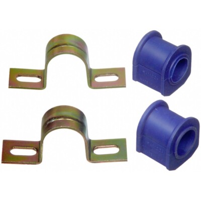 K7325 Moog Sway Bar Bushing Kit Front or Rear for Suburban SaVana GMC ...