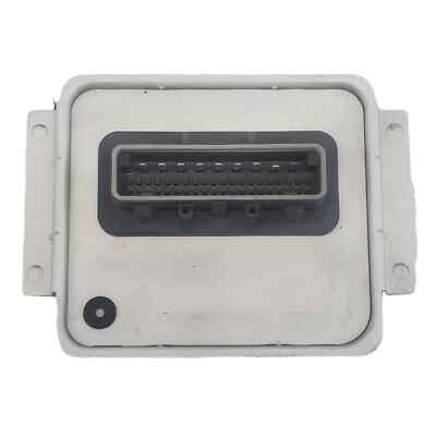 Programmed 2002-2005 Dodge Ram Front Control Module 56049681 FCM Plug ...