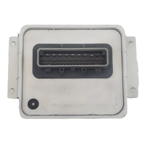 Programmed 2002-2005 Dodge Ram Front Control Module 56049681 FCM Plug ...