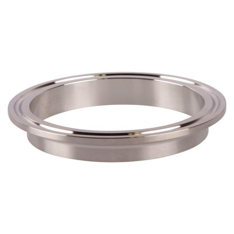 Tri Clamp Ferrule | Weld 3 inch x 12.7mm - Sanitary SS304 | eBay