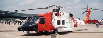 HH-60 Jayhawk USCG HH60 Helicopter Wood Model Free Ship | eBay