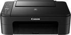 Canon pixma mg3650s all-in-one wireless inkjet printer with black and ...
