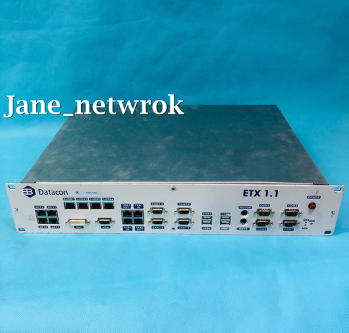 1PC USED Datacon 2200EVO SMT machine host P/N:K-SYS.-140C BY DHL OR ...