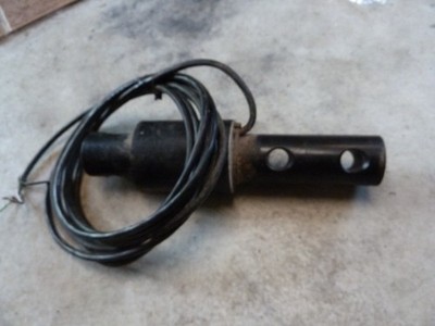 Sensors - Digi-Star Load Cell