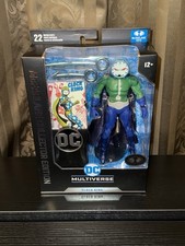 DC Multiverse Clock King (DC Multiverse)