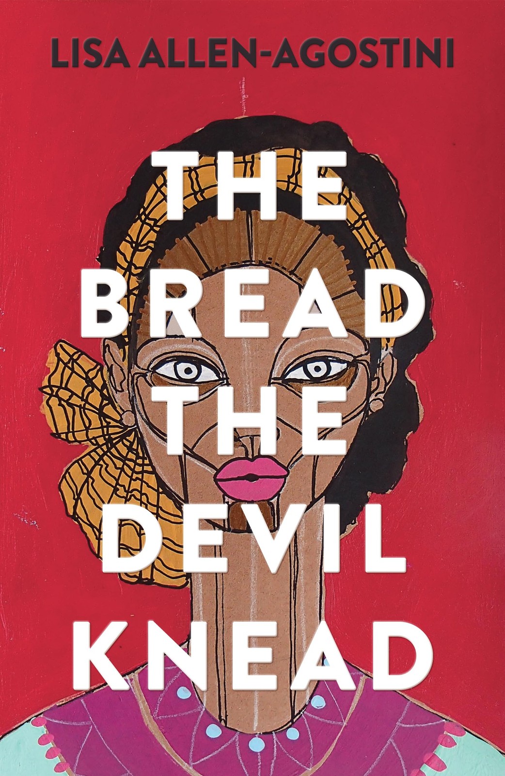 The Bread the Devil Knead | eBay
