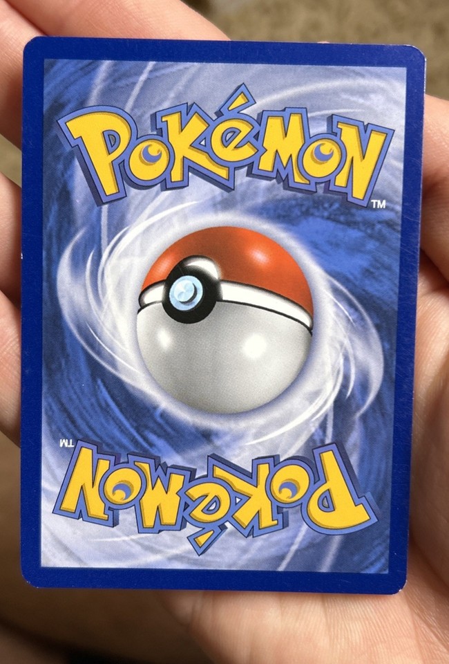 Pikachu - (General Mills Promo) SM86 Miscellaneous Cards & Products ...