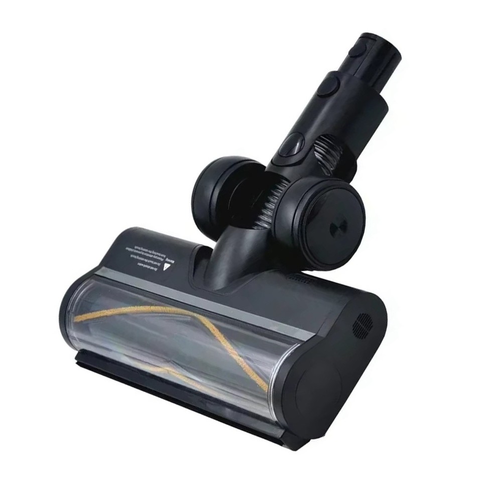 Vacuum Electric Floor Brush Attachment for R10 R20 R30 T30 Floor ...