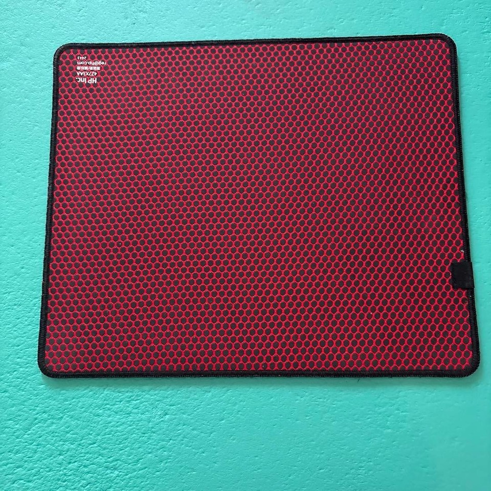 ARTISAN NINJA FX Hien Gaming Mousepad Soft L Size Black | eBay
