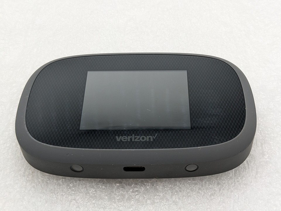 Verizon MIFI8800L Jetpack MiFi 8800L LTE Mobile Hotspot FREE S/H NO ...